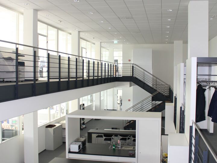 Ingenieurbüro Bochmann