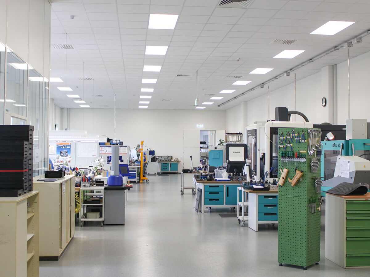 Ingenieurbüro Bochmann